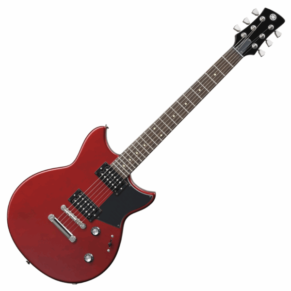 Yamaha Revstar RS320, Red Copper | Live Louder
