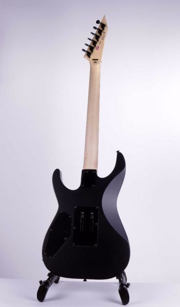 ESP LTD SN-25TH Sonic the Hedgehog Guitar-II | Live Louder
