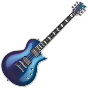 ESP Eclipse Custom Andromeda II | Live Louder
