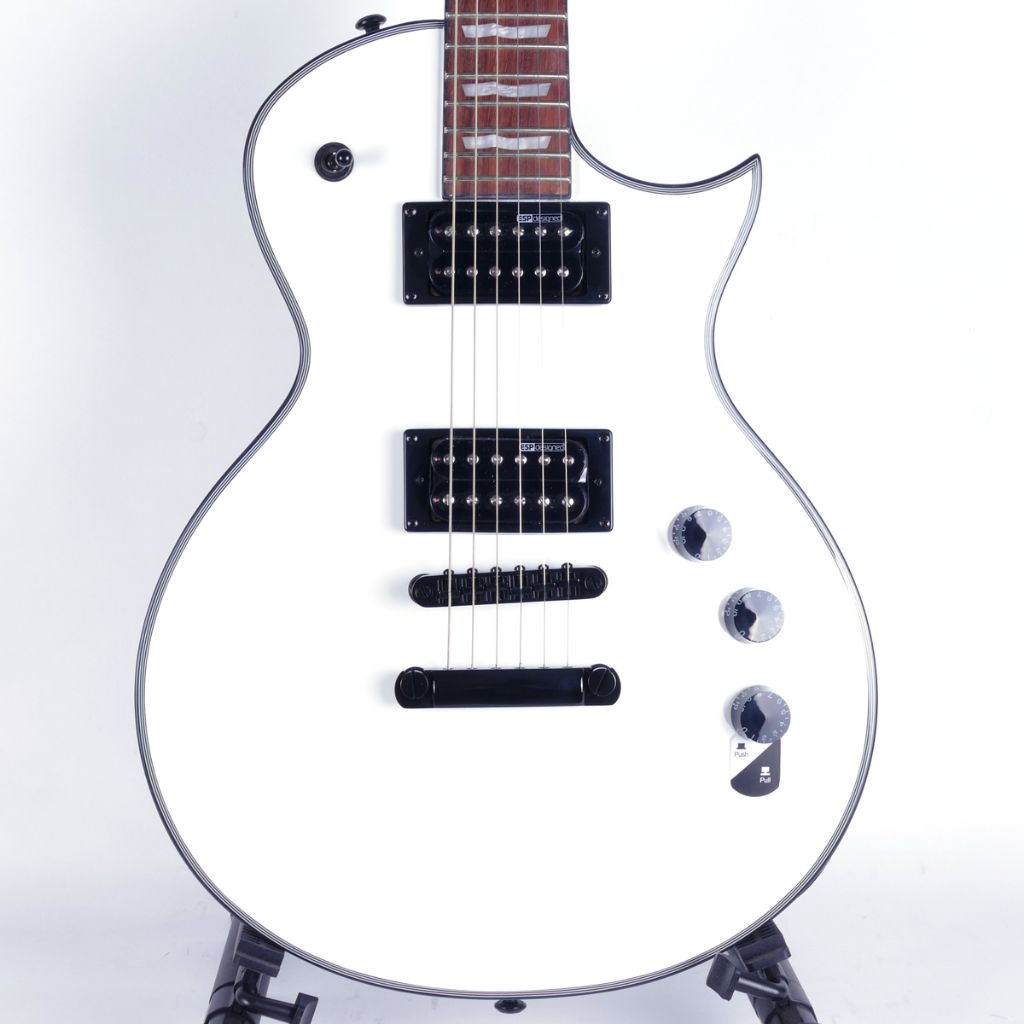 ESP Ltd EC-256 Snow White - B stock | Live Louder