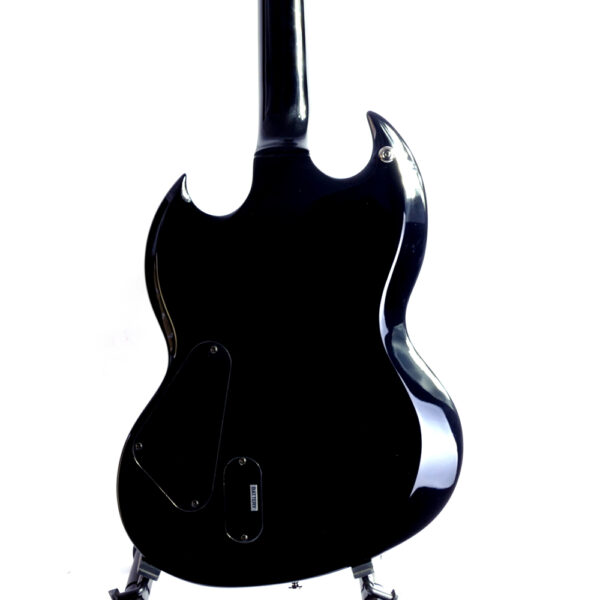 ESP Ltd Viper Clockwork Zombie II | Live Louder