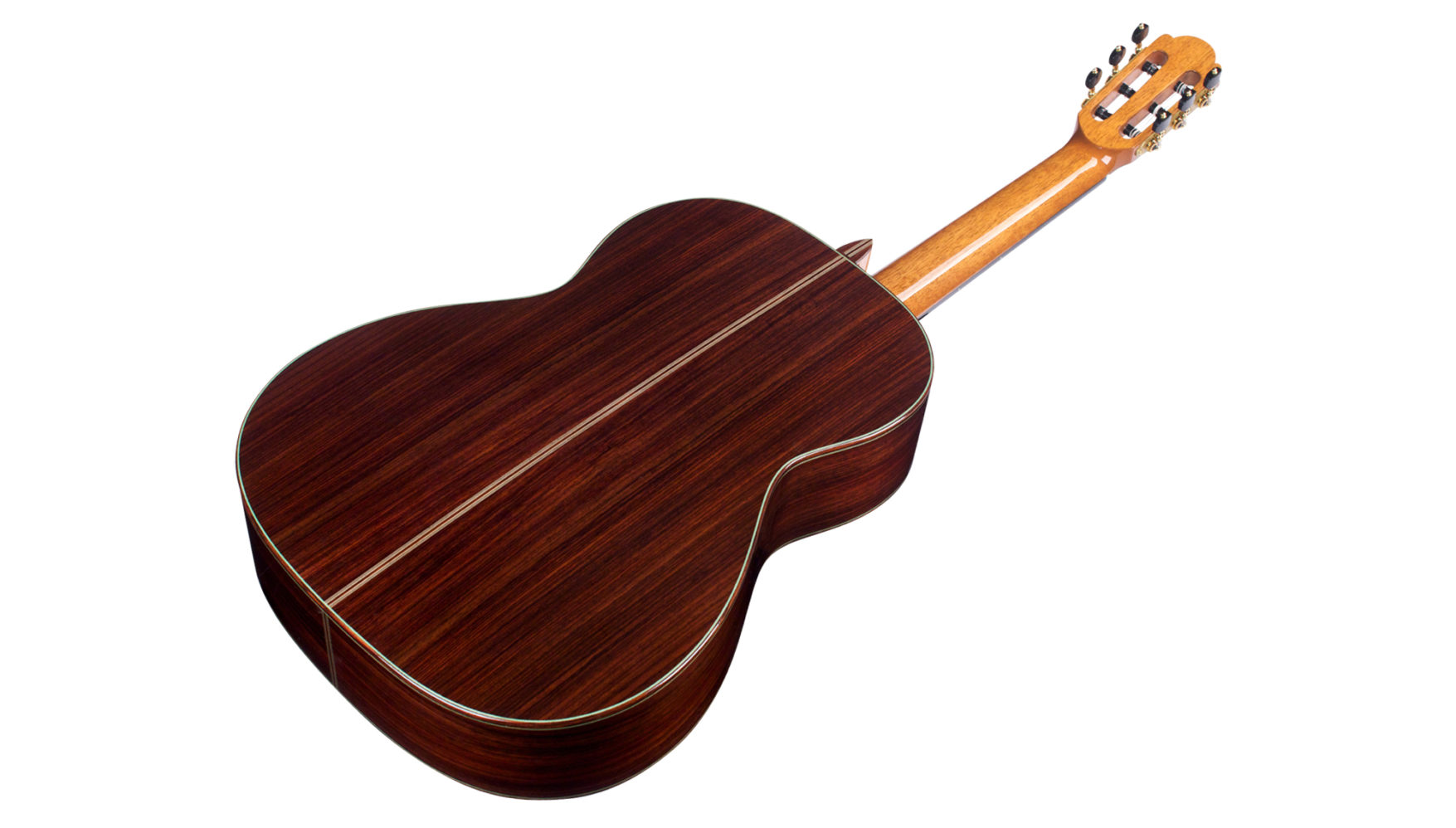 Cordoba Hauser Classical Guitar | Live Louder