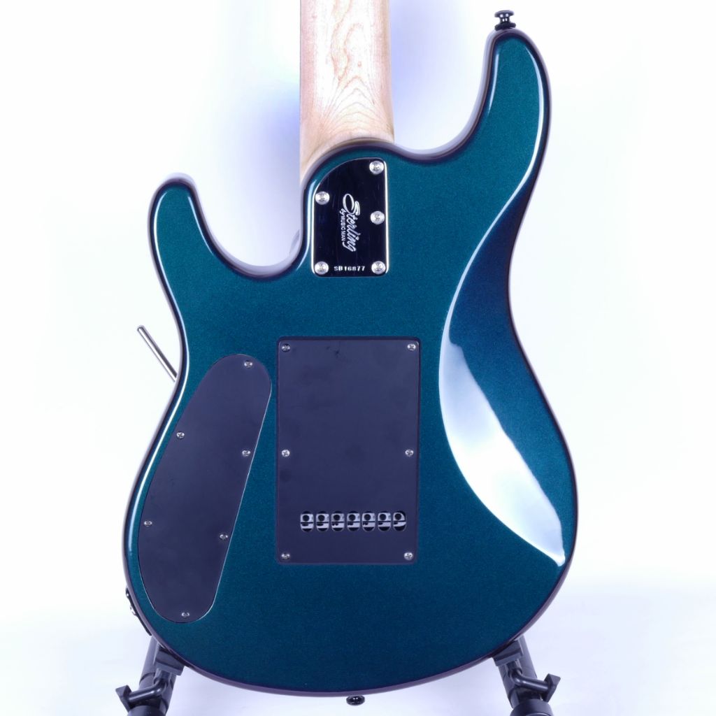 Sterling by Music Man JP70 MD, Mystic Dream (ex-display) | Live Louder