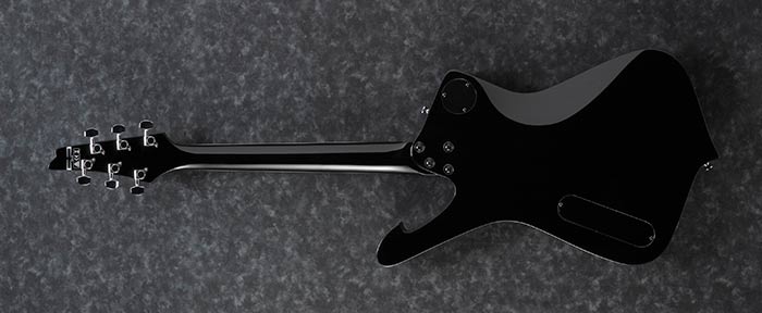 Ibanez PS60-SSL Paul Stanley Signature, Silver Sparkle | Live Louder