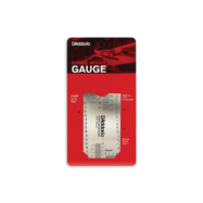 D'Addario String Height Gauge | Live Louder