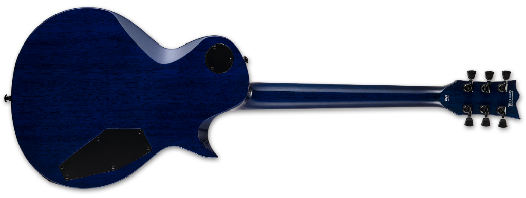 ESP Ltd EC-1000 Blue Natural Fade LH | Live Louder