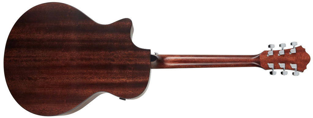 Ibanez AE275BT-LGS Natural Low Gloss | Live Louder