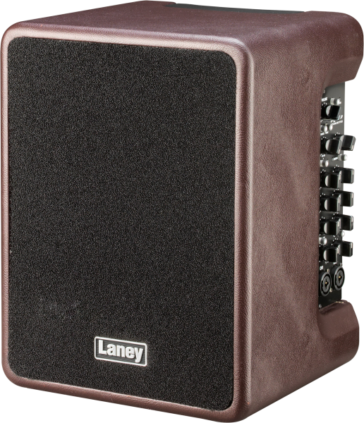 Laney A-FRESCO-2 - Acoustic instrument combo amp - 60W - Rechargable ...