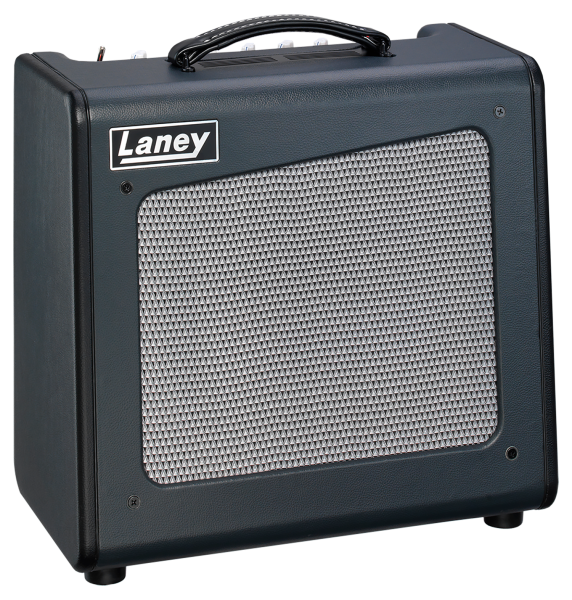 Laney CUB-SUPER12 - All tube guitar combo with Boost and Reverb - 15W ...