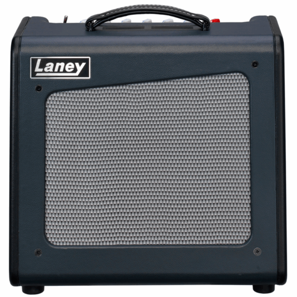Laney CUB-SUPER12 - All tube guitar combo with Boost and Reverb - 15W ...