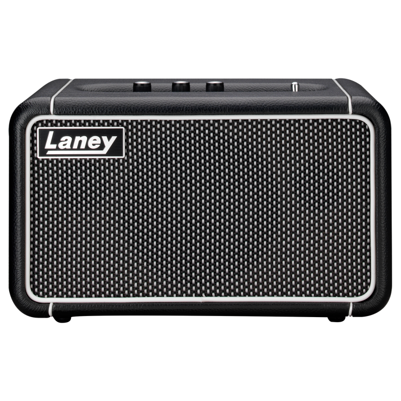 Laney F67 - Portable Bluetooth speaker - Supergroup edition | Live Louder
