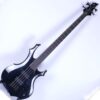 ESP Ltd F-1004 See Thru Black (B stock) | Live Louder