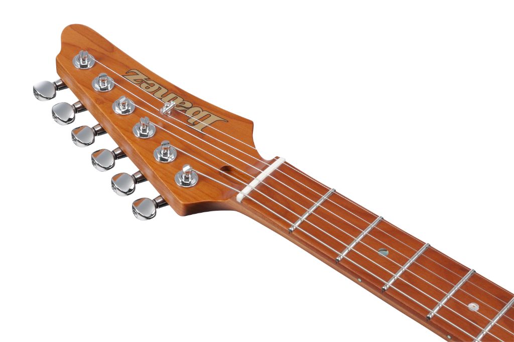Ibanez AZS2200-MGR Mint Green | Live Louder