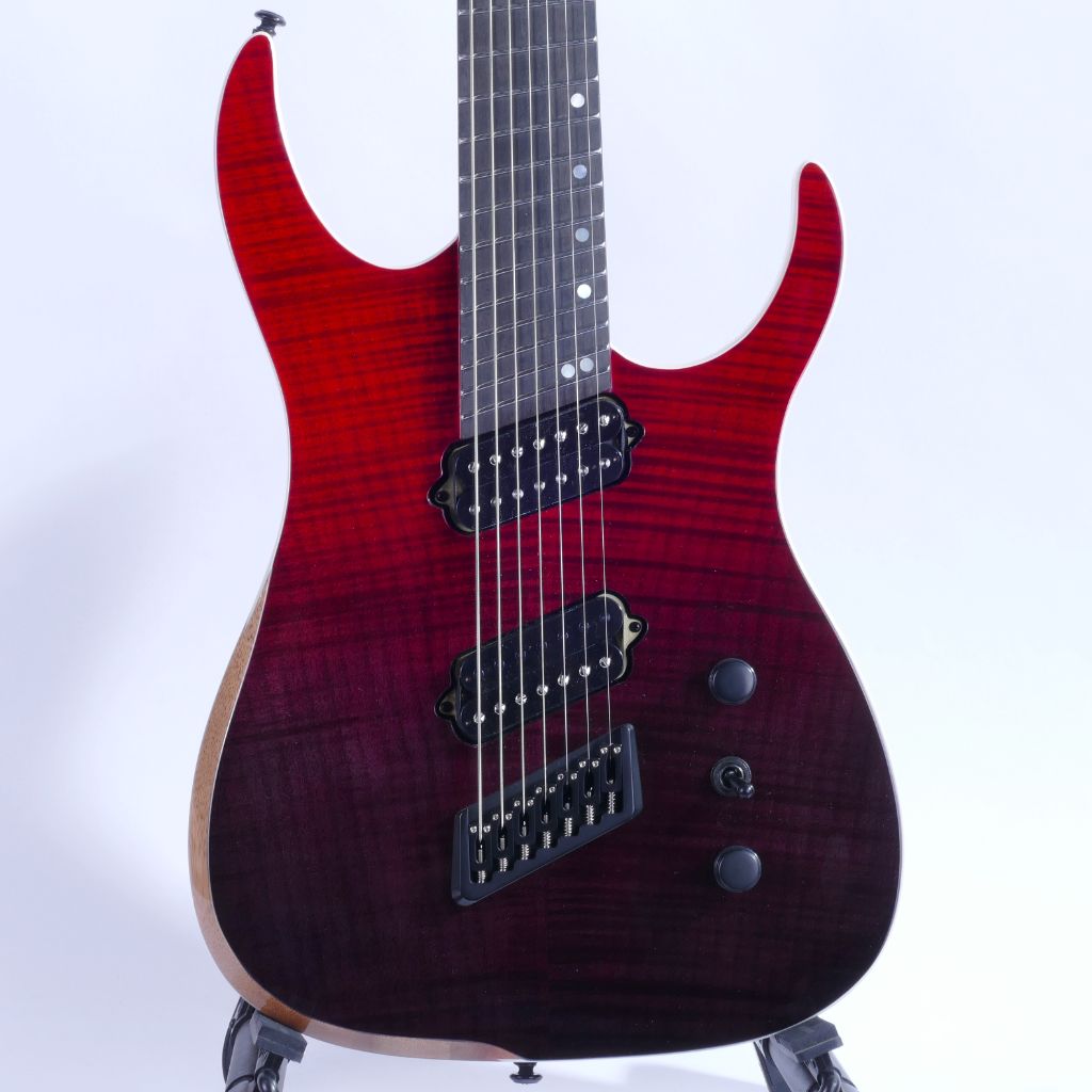 Ormsby Hype GTR 7, Bloodbath, EU Run 2, Limited Edition | Live Louder