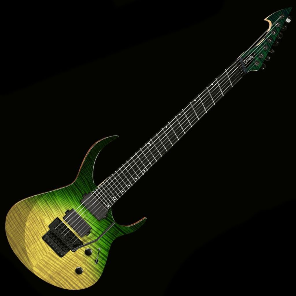 Ormsby The One GTR 6 Exotic, Viper, Run 21 | Live Louder