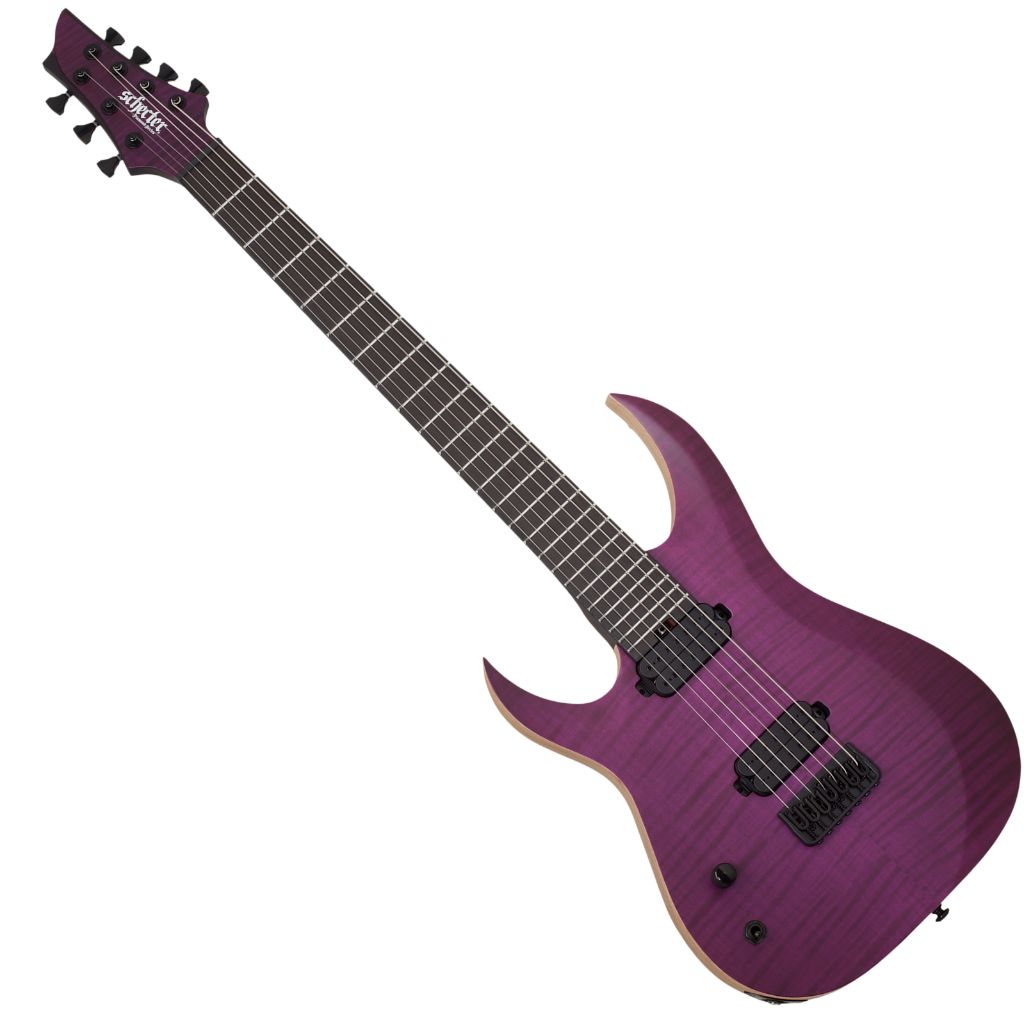 Schecter John Browne TAO-7 STP LH | Live Louder
