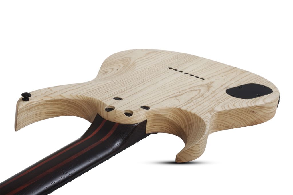 Schecter John Browne TAO-7 STP | Live Louder