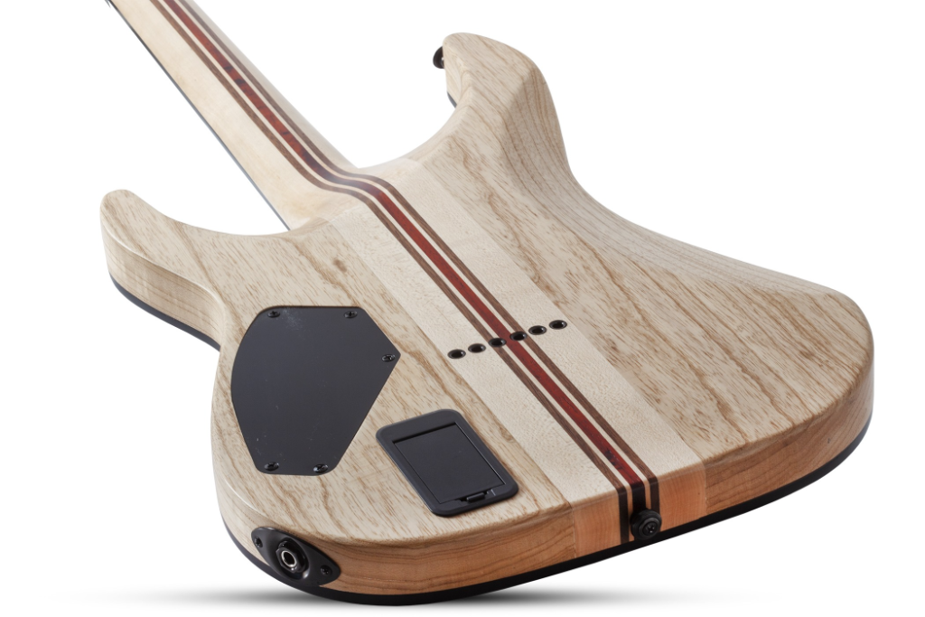 Schecter C-1 SLS Custom RR | Live Louder