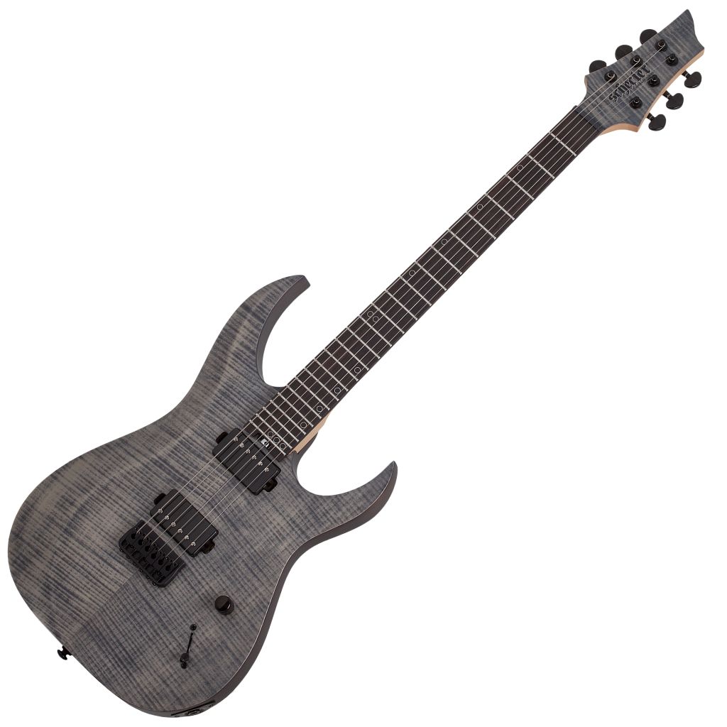Schecter Sunset-6 Extreme GRG | Live Louder